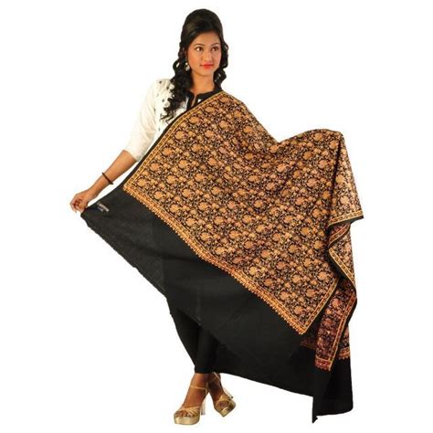 Womens Printed Shawl At Best Price In Kolkata By Ishwar Trading Co
