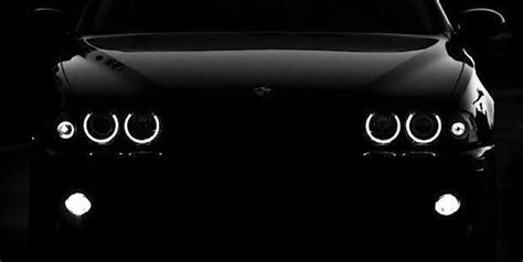 Jim Halls Explains The Importance Of Bmw S Angel Eyes Autoevolution