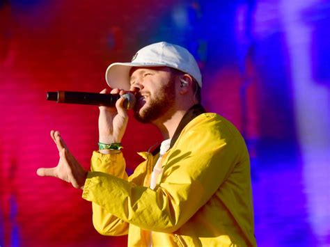 Quinn Xcii Tickets 8 May 2023 Stage Ae