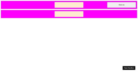 Flexgrid Tests Codesandbox