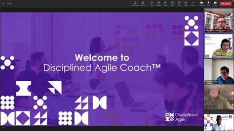 Disciplined Agile Consulting Training By Agility Academy On Linkedin