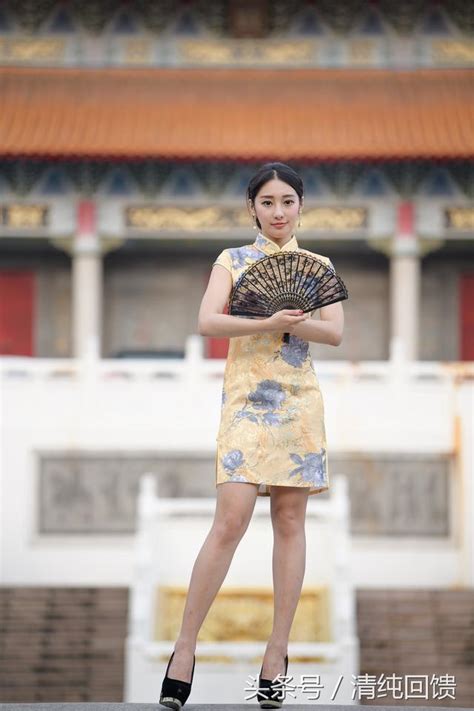 拍攝美女：古典美與現代美的風格 每日頭條