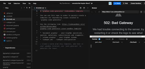 Csharp Codegen Not Working · Issue 4005 · Dotansimhagraphql Code