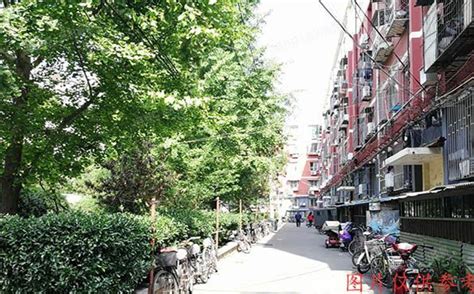 西城区马连道北里6号楼603北京法拍房源 法拍网