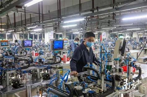 名单公布！珠海香洲新增196家省级“专精特新”中小企业香洲区申报服务