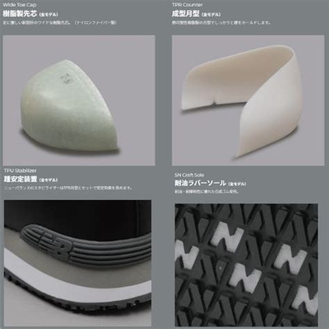 【楽天市場】new Balance ニューバランス Nb 安全靴 セーフティーシューズ ポートランド スニーカー Pl 281 Pl331