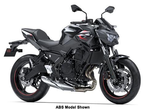 New 2025 Kawasaki Z650 Motorcycles For Sale In Norfolk Va