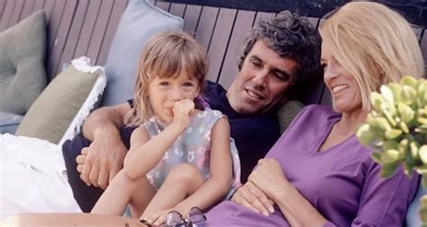 Who Was Lea Nikki Bacharach The Tragic Story Of Burt Bucharach And Angie