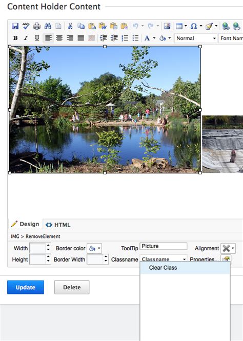 Solved Class Inspector Doesnt Show Classes In Content Hol Adobe
