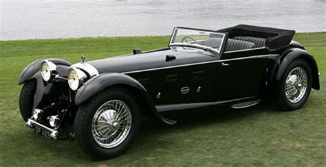 The Daimler Double Six Tomorrow Started