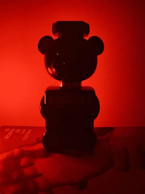 Toy Boy Moschino cologne - a fragrance for men 2019