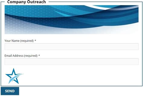 Enhance Contact Form 7 Forms With Images Cf7 Skins Blog
