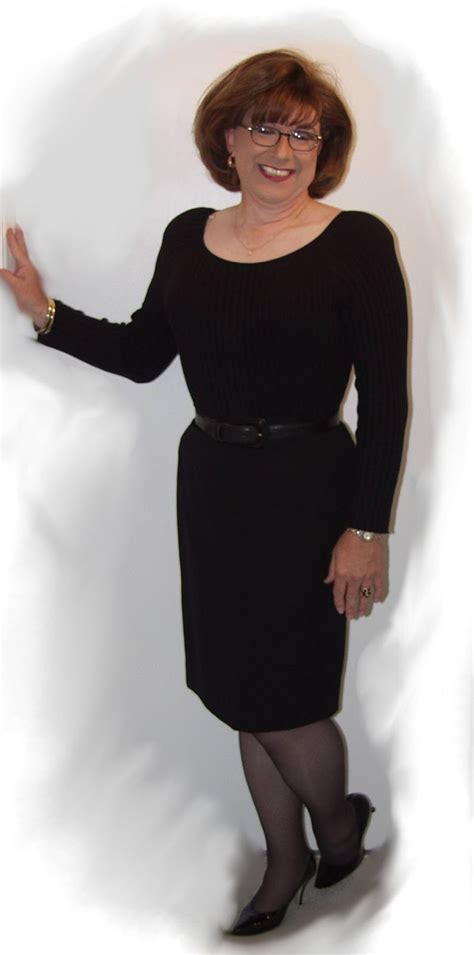 Rhonda S Escape Feminine Differential Body Shape