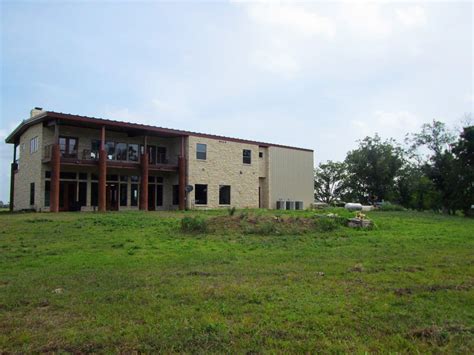 Metal Building Homes Steel House Kits Gensteel