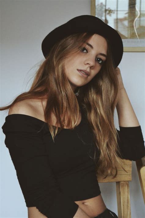 Melany Rodriguez A Model From Argentina Model Management