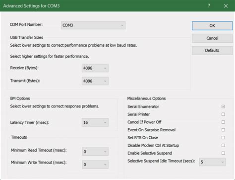 How To Setup Serial Port In Virtual Box