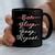 Eat Sleep Code Repeat Mug Funny Programmer Coffee Cup Gift For Coder