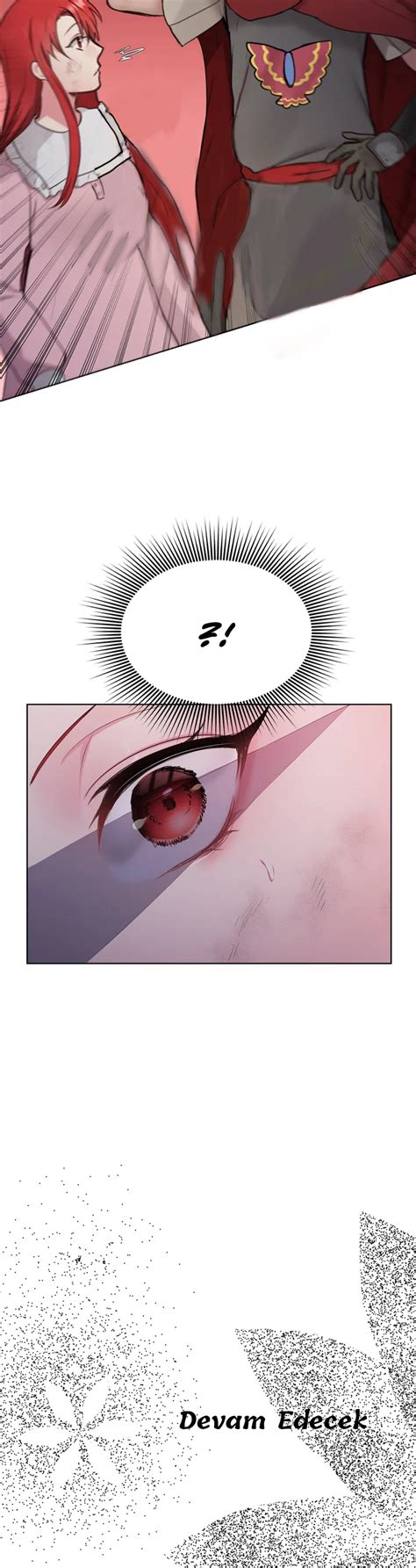 His Majesty Is Mine 1 Bölüm Türkçe Webtoon Oku