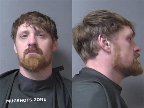 Womack Cody Wayne 04 29 2023 Madison County Mugshots Zone