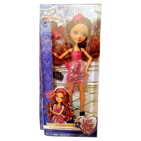 Eah Thronecoming Ii Dolls Eah Merch