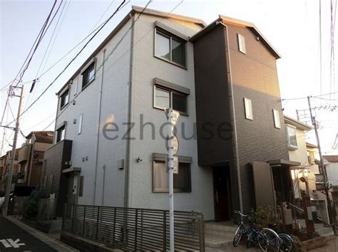 リベルテの賃貸物件 中野の賃貸情報｜ezhouse（イージーハウス）中野店