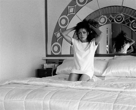Picture Of Latoya Jackson