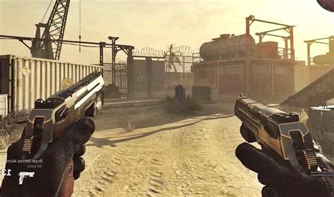 Android 용 FPS Commando Modern Army Games 다운로드