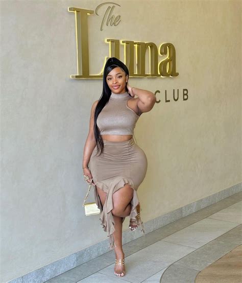 What Is Cindy Makhathini Up To Now Za