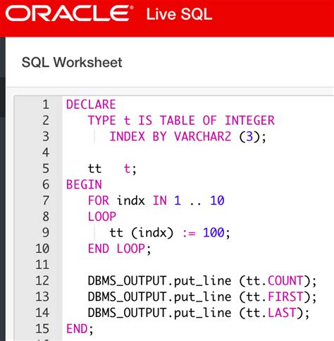 Pl Sql Puzzle When Implicit Conversions Come Calling