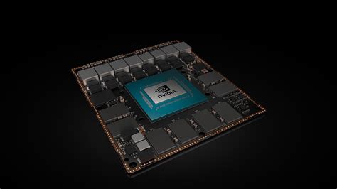 Nvidia S Arm Acquisition Brings The Two Key Technologies Of This