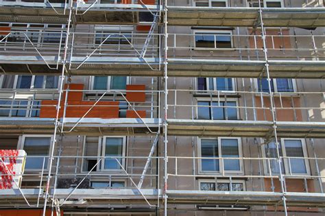 Entreprise De Ravalement Comment Trouver Et Choisir Une Entreprise