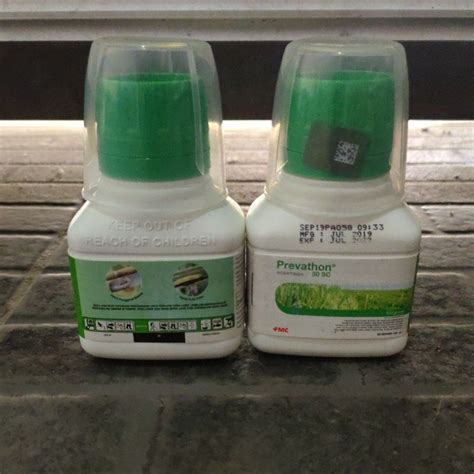 Jual Prevathon 100ml Insektisida Shopee Indonesia