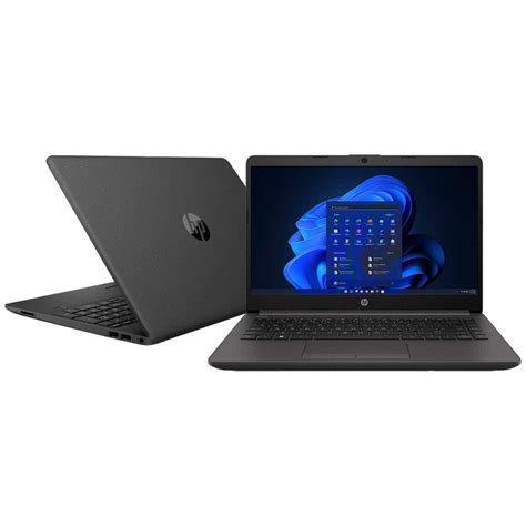 Notebook Hp G Intel Core Casas Bahia
