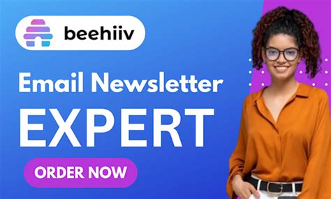 Setup Beehiiv Setup Beehive Setup Beehiv Beehiiv Newsletter Template
