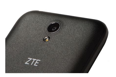 ZTE Blade L110 Dual SIM 8 GB negro 1 GB RAM | MercadoLibre