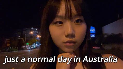 호주 워홀🇦🇺 프랑스 여성과 같이 살면 좋은 점 Youtube