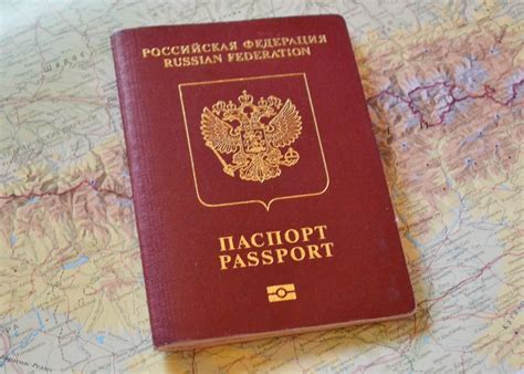 В Красноярске подорожают загранпаспорта Паспорт 10 лет Карта желаний