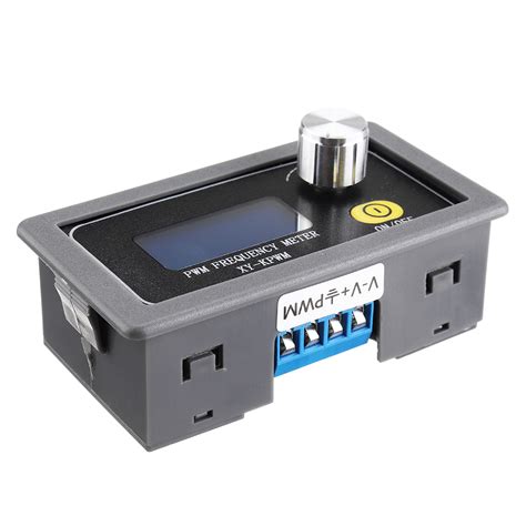 XY KPWM Signal Generator 1 Channel 1Hz 150KHz PWM Pulse Frequency Duty
