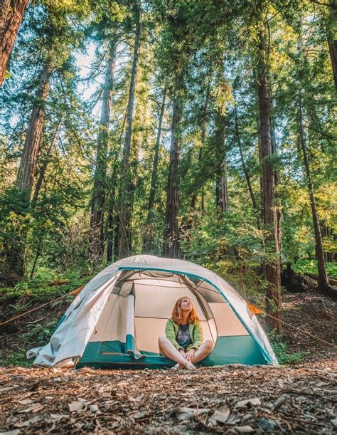 Big Sur Camping Guide 12 Best Big Sur Campgrounds In 2024