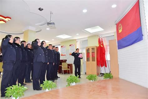 【致敬警察节】永葆初心，砥砺前行——盱眙法院开展庆祝第三个“中国人民警察节”活动澎湃号·政务澎湃新闻 The Paper