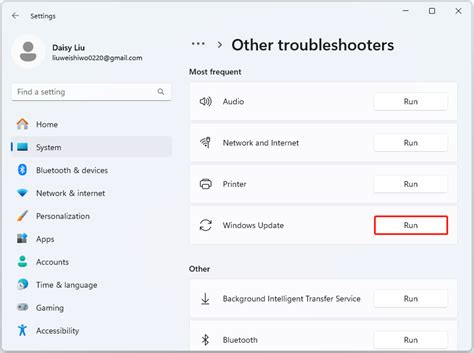 How To Fix Kb5027397 Fails To Install On Windows 1110
