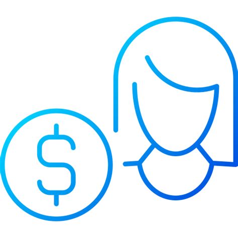 Beneficiary Free Business And Finance Icons
