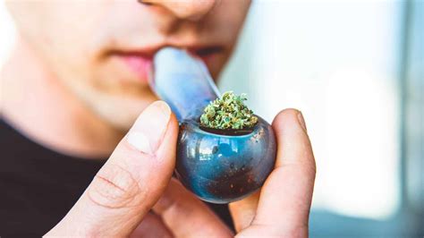 How To Inhale Weed The Definitive Guide