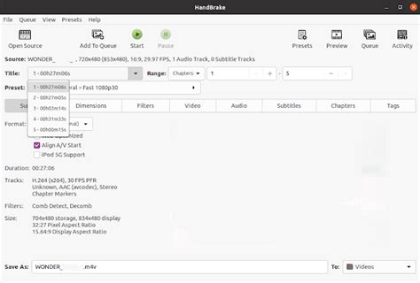 How To Rip Dvd Disc On Ubuntu My Public Notepad