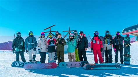 夏有凉风冬有粉雪，布尔津吉克普林国际滑雪度假区与你开启新雪季新体验 知乎