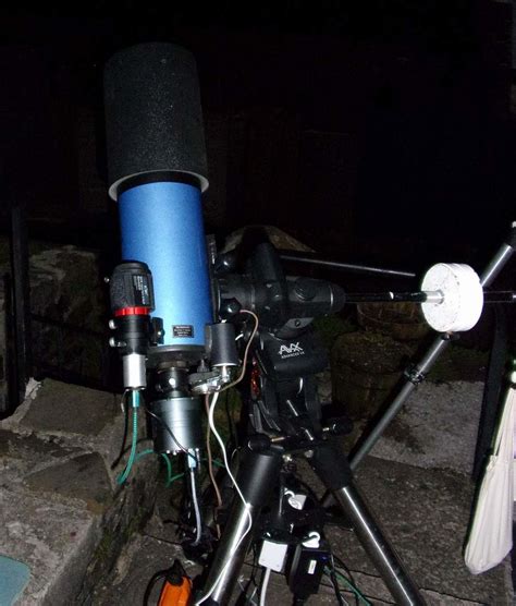 x bit astro imaging more imaging with a skymax 127 an svbony sv605cc