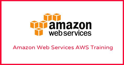Aws Training In Chennai Aws Course In Chennai