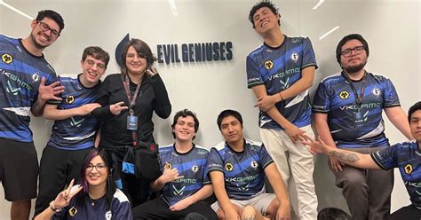 Evil Geniuses уволила часть сотрудников третий раз за год — из за