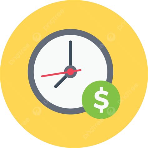 Timetable Banking Interest Time Vector Banking Interest Time Png And