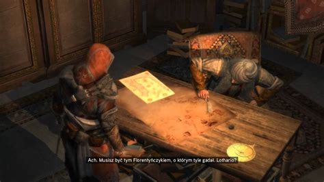 Zagrajmy W Assassin S Creed Revelations Odc 4 YouTube